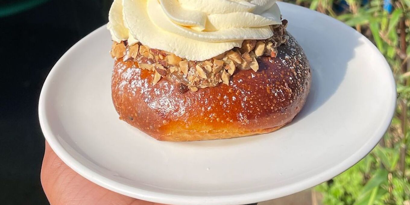 Review of E5 Bakehouse, Hackney, London | The Good Food Guide